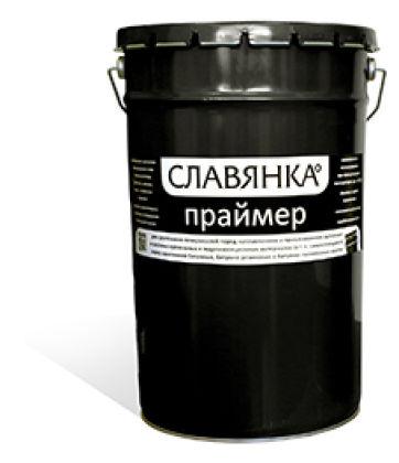 Славянка праймер, 20 кг. купить в Москве - цены на Ettrilat.ru